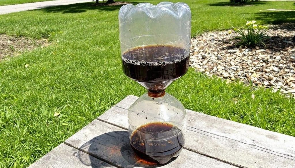 piège à mouche maison : guide simple et astuces efficaces