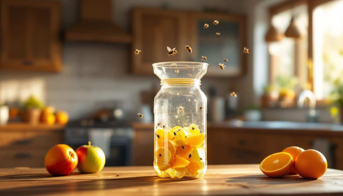 piège à mouche maison : guide simple et astuces efficaces